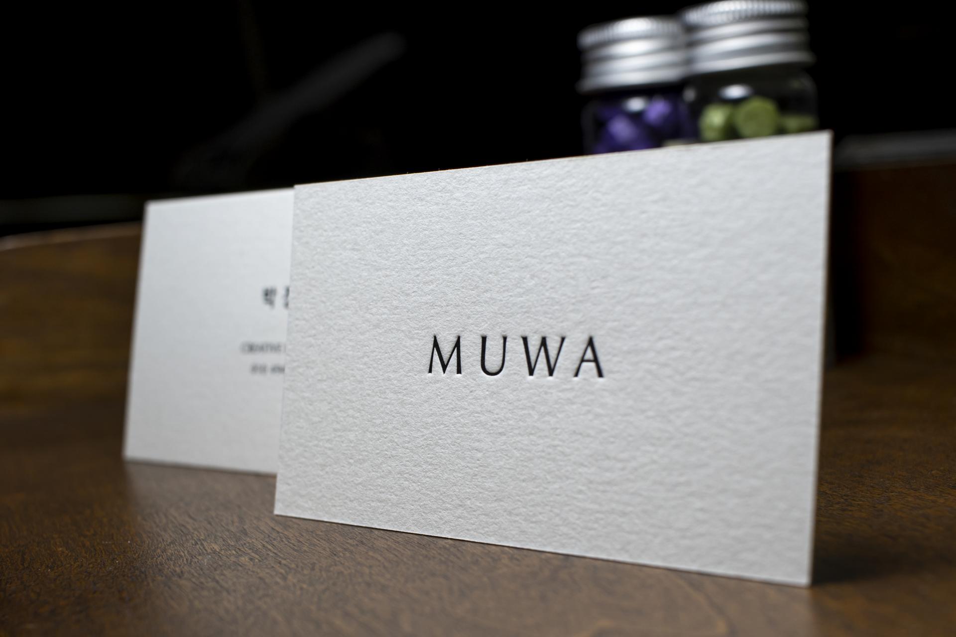 SML-024 : 세미레터프레스 포트폴리오