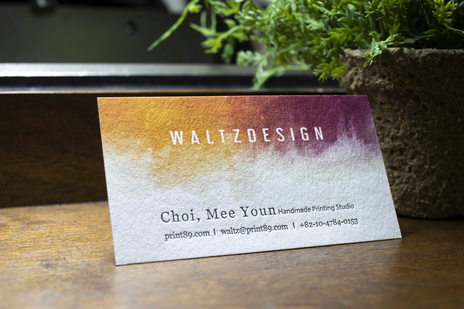 SML-013 : 세미레터프레스 포트폴리오