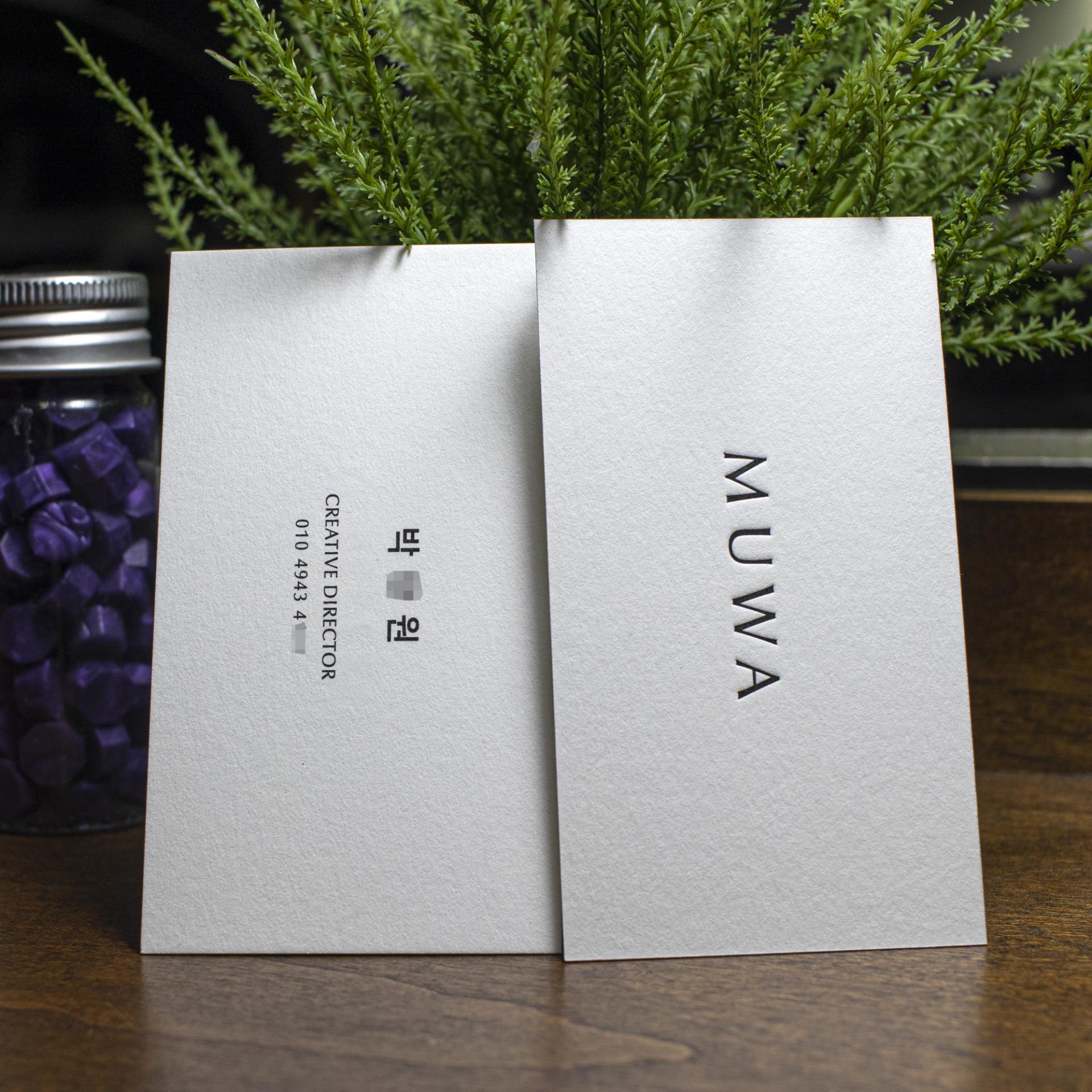 SML-024 : 세미레터프레스 포트폴리오