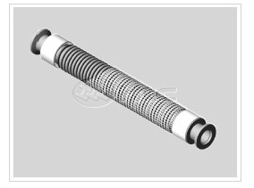 KF Braided Flexible Hoses : flexible hoses