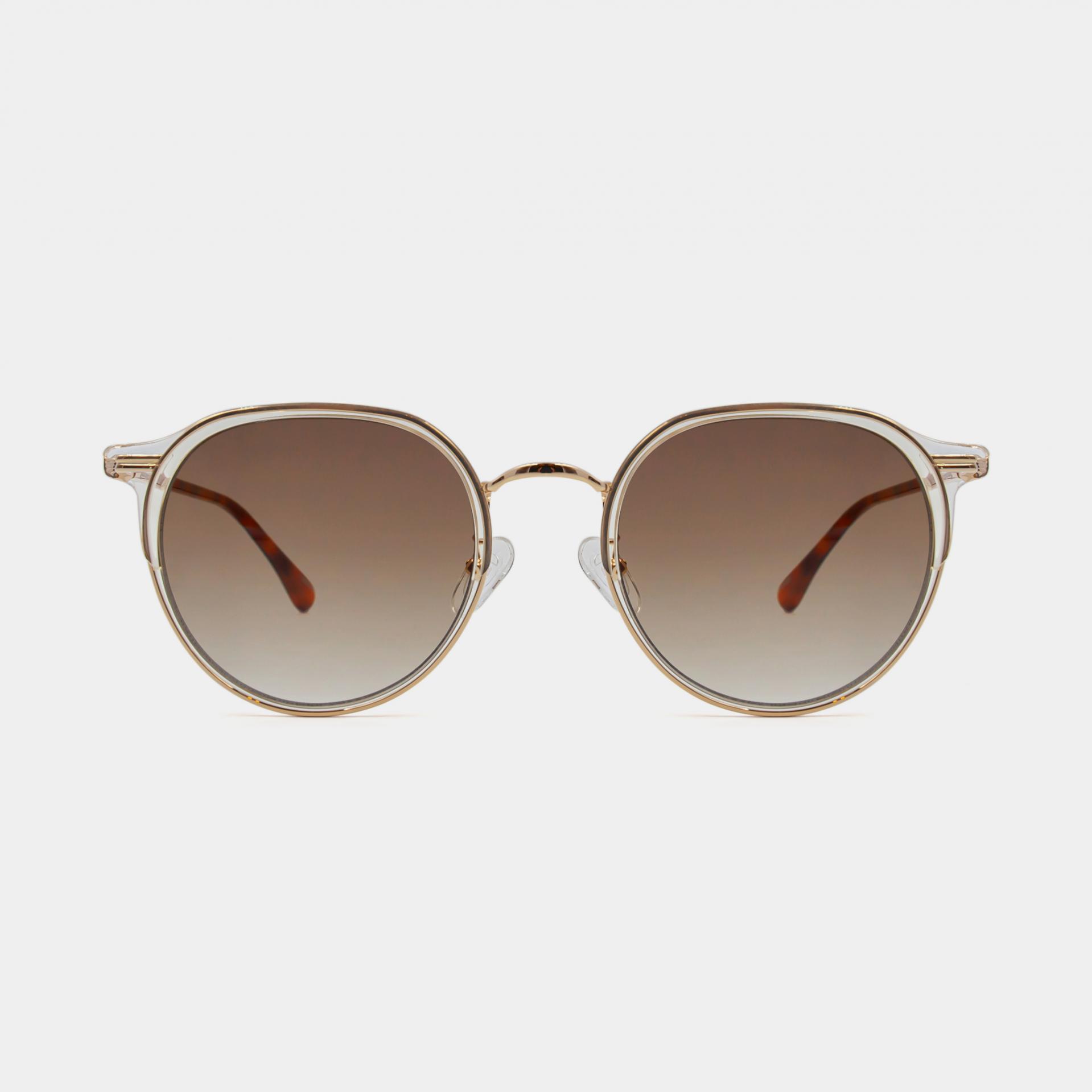 로렌스폴 Laurence Paul 시몬 SIMON C3 선글라스