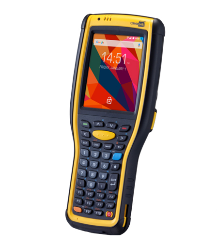 CipherLab 총판 / 9700A / 안드로이드 / 견고성 / 다양한 스캔엔진 / 산업용PDA : 싸이퍼랩 총판 cipherlink