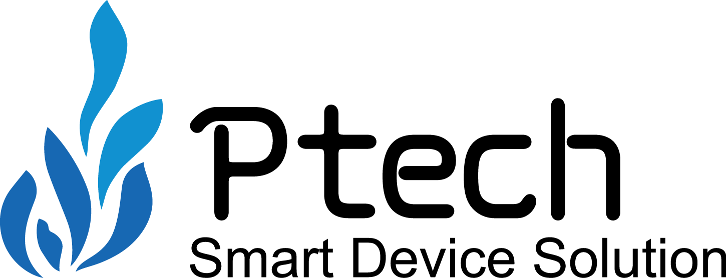 Ptech online shoping mall