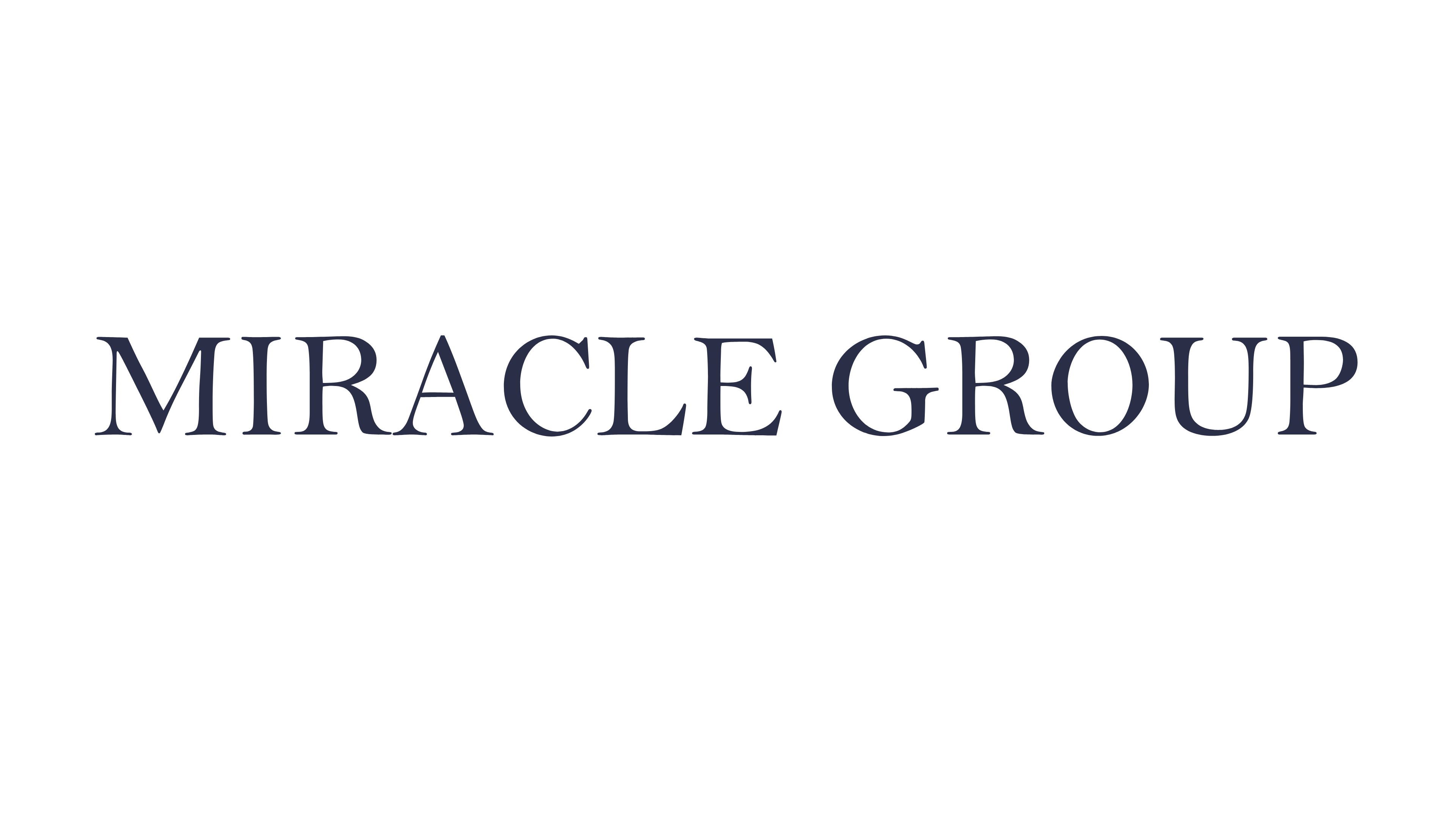 MIRACLE GROUP