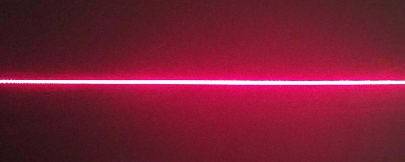 안전경계 표시기: RED THICK LINE (THICKNESS ADJUSTABLE) : Virtual Warning Line ...