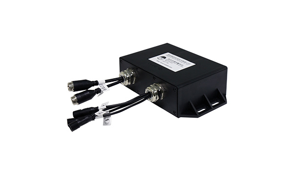 Rear View Camera Monitor System, Collision Avoidance Radar Warning (후방 ...