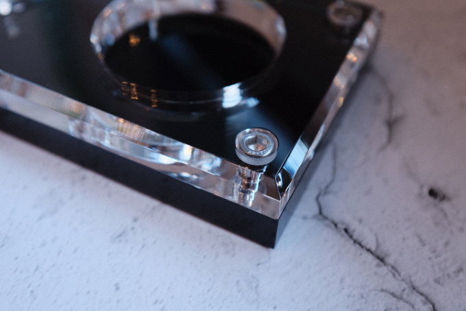 3-Hole BT Tool Holder (Stand) Black : BT Espresso Company - 대한민국 대표 BT툴 ...