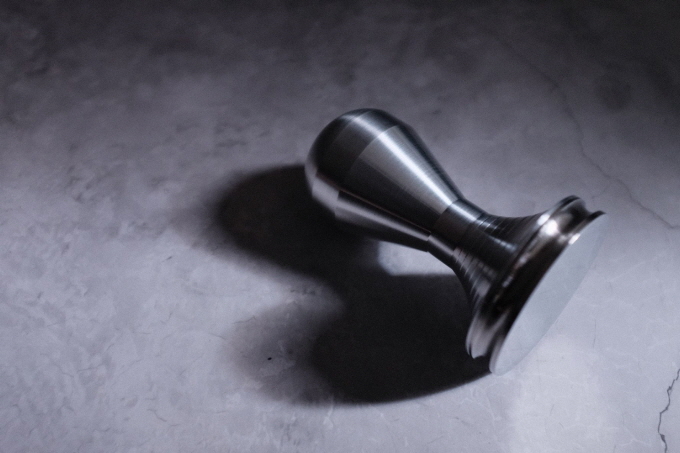 Feather BT Tamper : BT Espresso Company - 대한민국 대표 BT툴/비티툴/레벨링툴/디스트리뷰션툴/디스트리뷰터