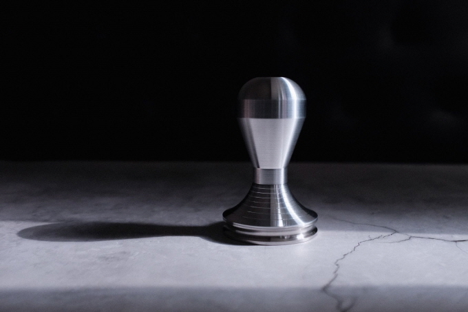 Feather BT Tamper : BT Espresso Company - 대한민국 대표 BT툴/비티툴/레벨링툴/디스트리뷰션툴/디스트리뷰터