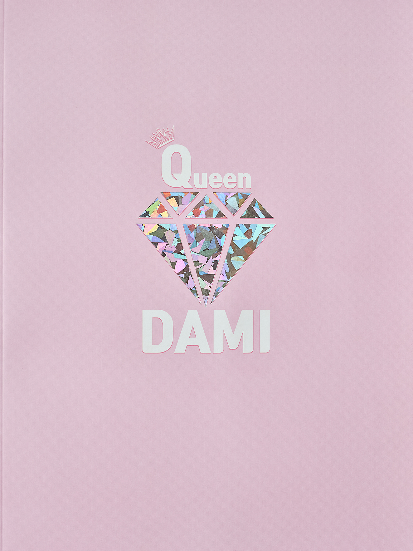 Queen Dami 寫真集 : tw.artgraphy.co.kr