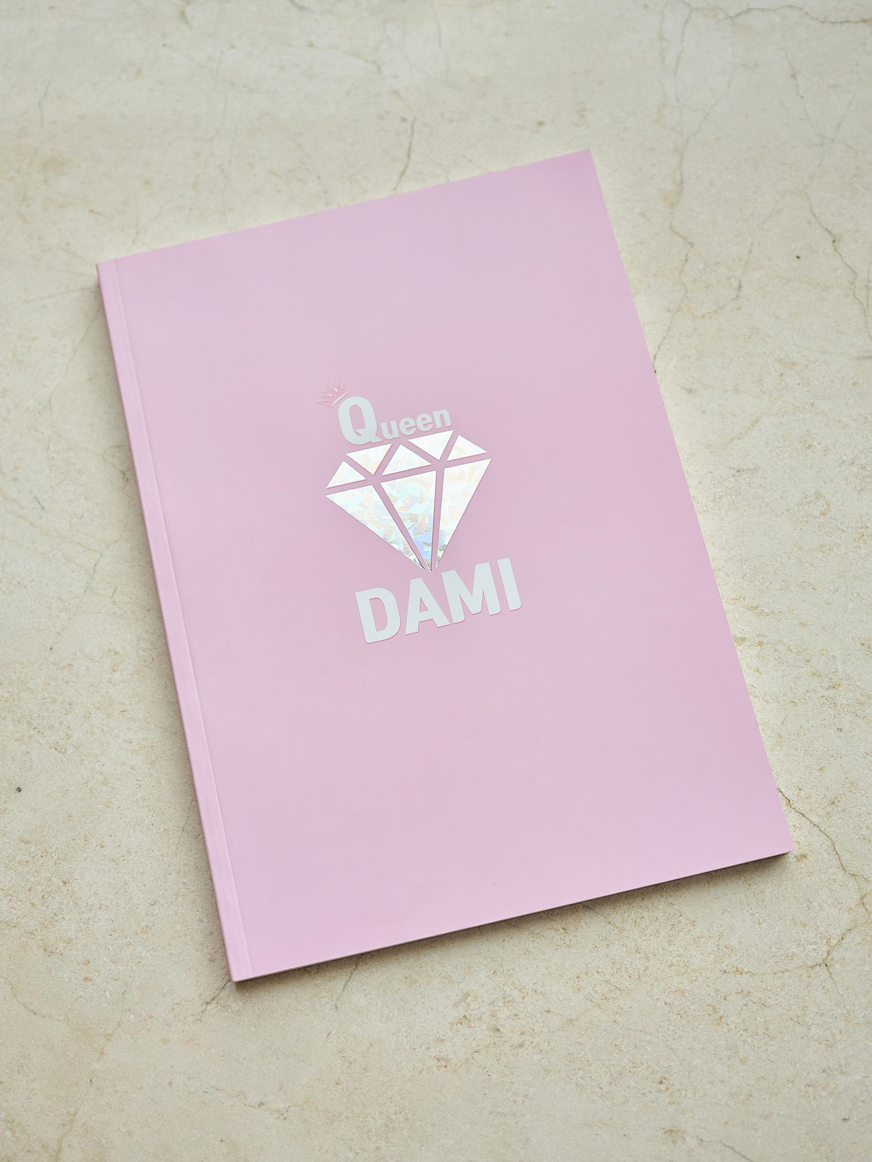 Queen Dami 寫真集 : tw.artgraphy.co.kr