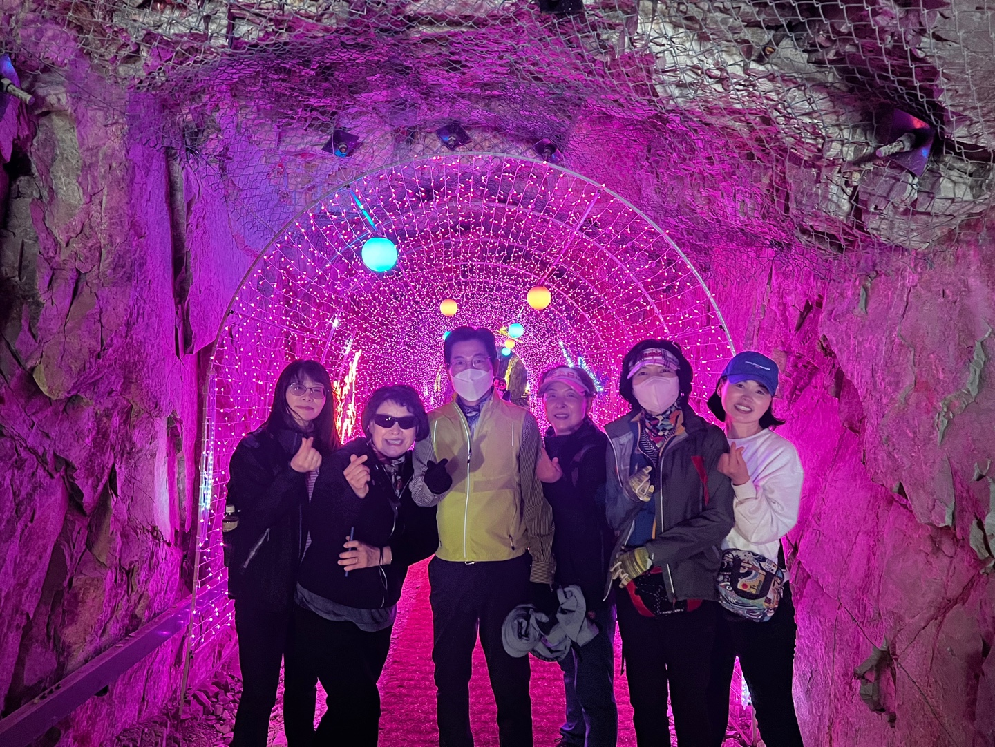 2023년 법인트래킹 동아리 진뚜기 정기 모임 : 사회복지법인 진명복지재단