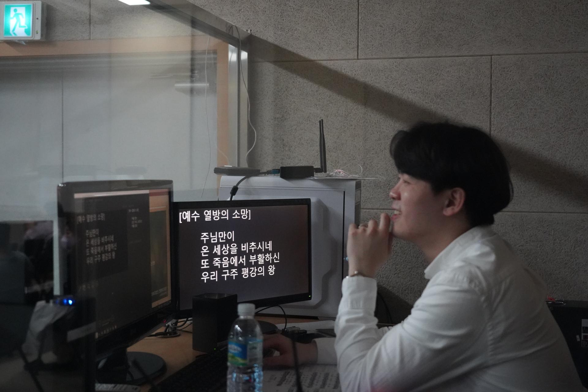 사회복지법인 진명복지재단 동아리 J-드림 찬양콘서트 : 사회복지법인 진명복지재단