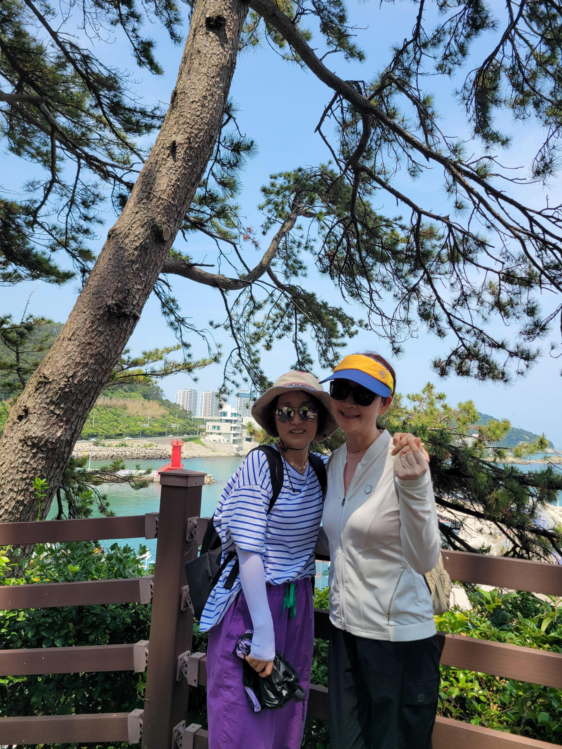 법인 트래킹 동아리 진뚜기 6월 정기 트래킹 : 사회복지법인 진명복지재단