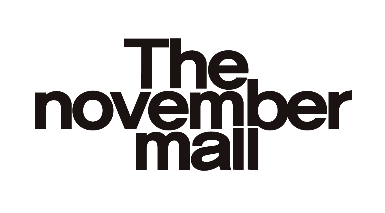 The november mall
