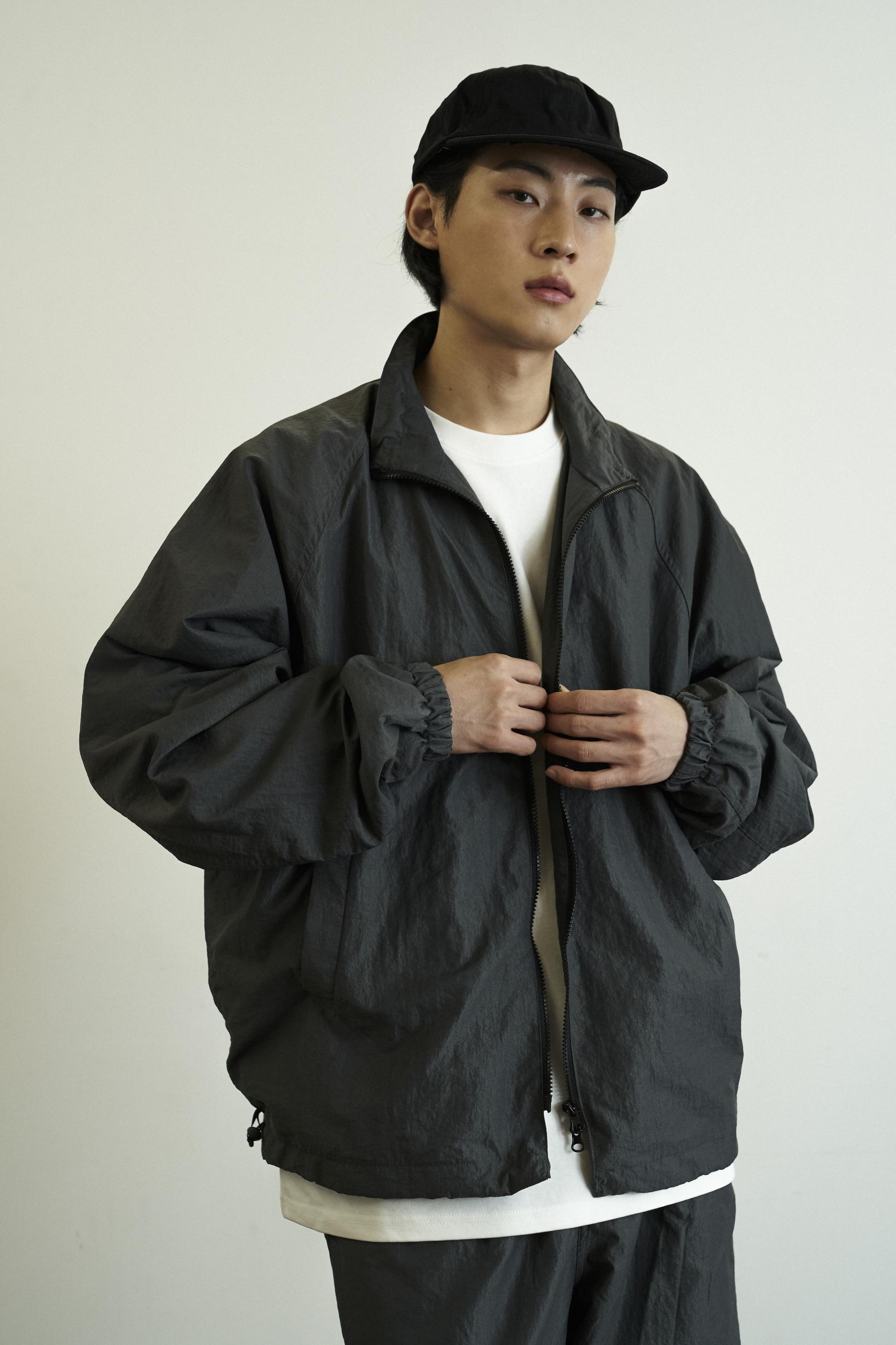 SLICK AND EASY 2022 SS LOOKBOOK : BLOG - Good Sport Shop(#)