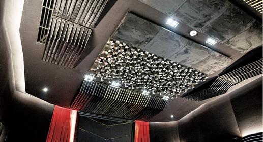 원석을 명품으로 만드는 공간: 글랩 스튜디오 (GLAB Studios) : avMIX