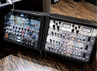 원석을 명품으로 만드는 공간: 글랩 스튜디오 (GLAB Studios) : avMIX