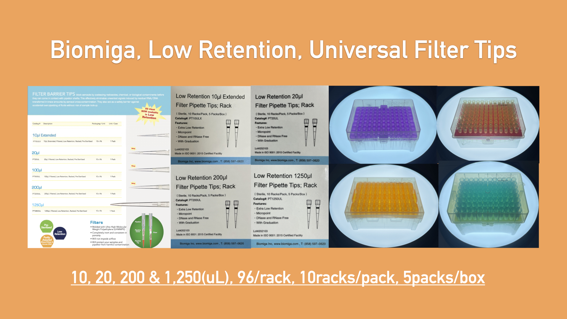 RPA Isothermal - TwistAmp Basic Kit, 96reactions(1kit) + One or 10uL or ...