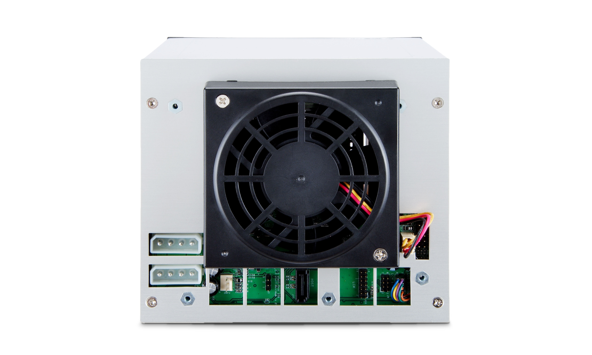 5Bay Tower SATA RAID Backplane NR170S : 라스코