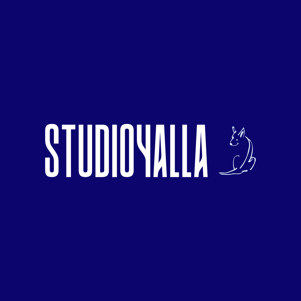 STUDIO YALLA