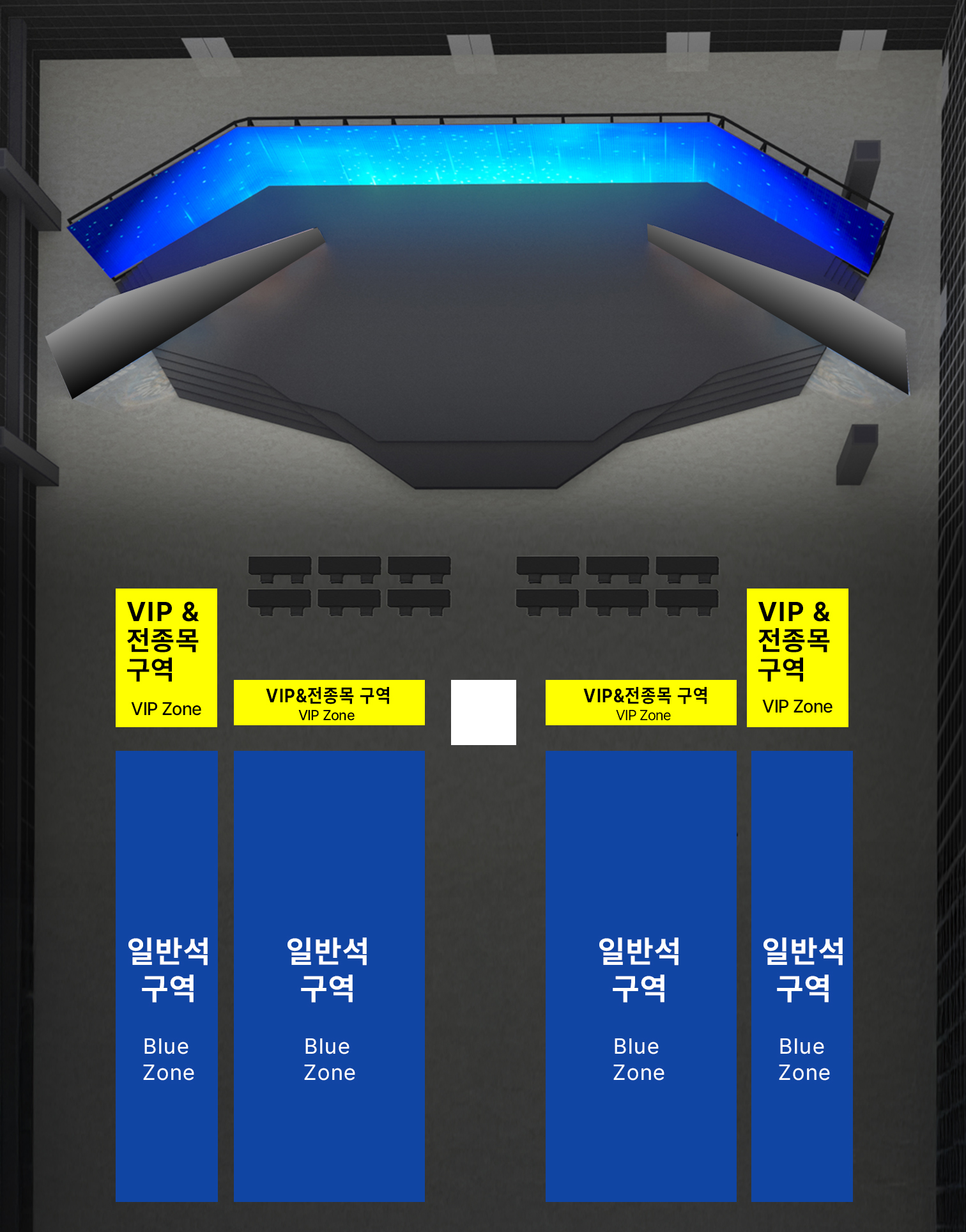 2025 GP 9/14 관람권 (Spectator Ticket) : 나바코리아