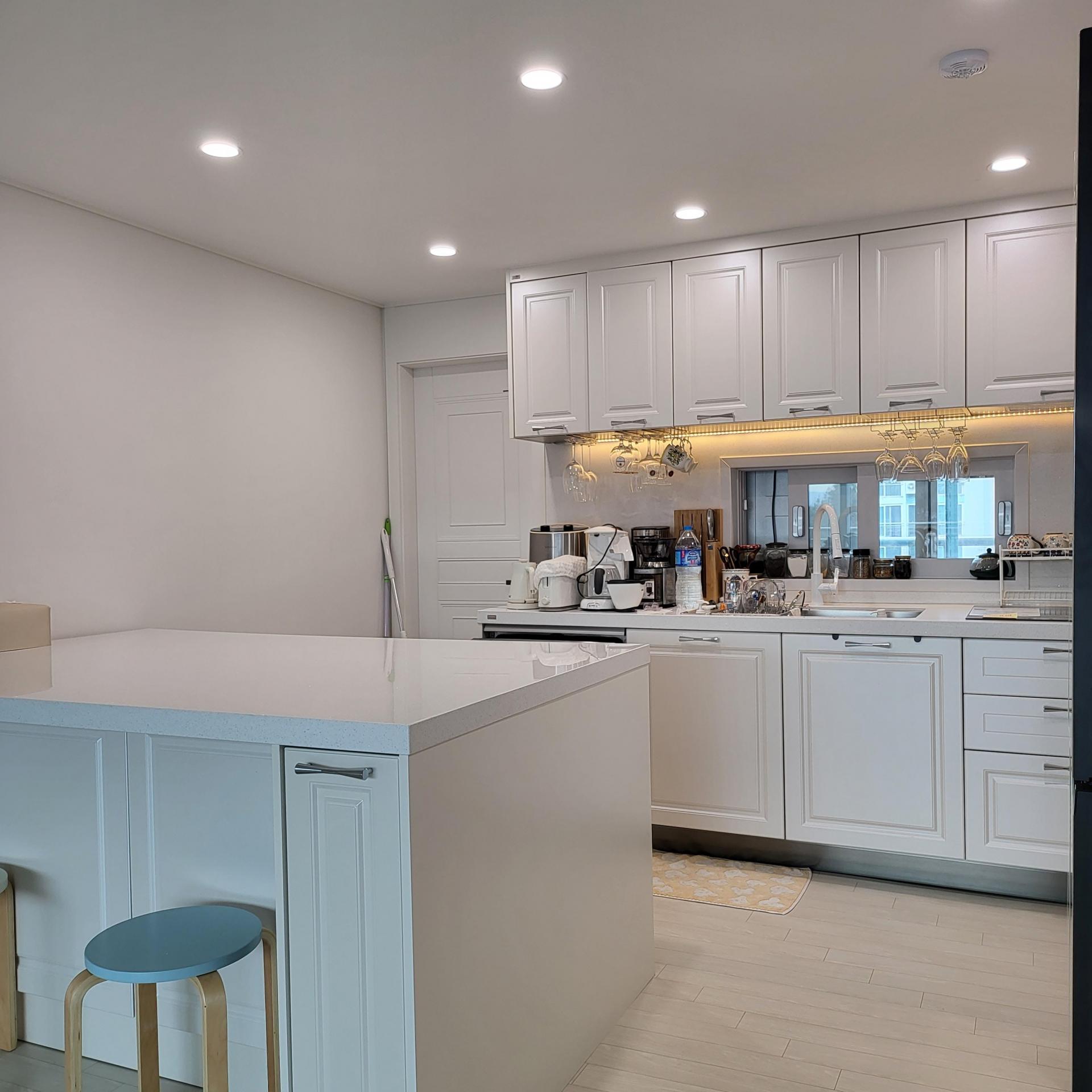 덕소 건영리버파크 34py : 30PY l 한샘탑대리점