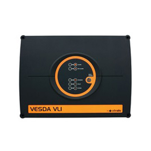 [공기흡입형감지기] VESDA Laser Industry (VLI-885) : 주식회사 더윈테크 (The Win Tech)