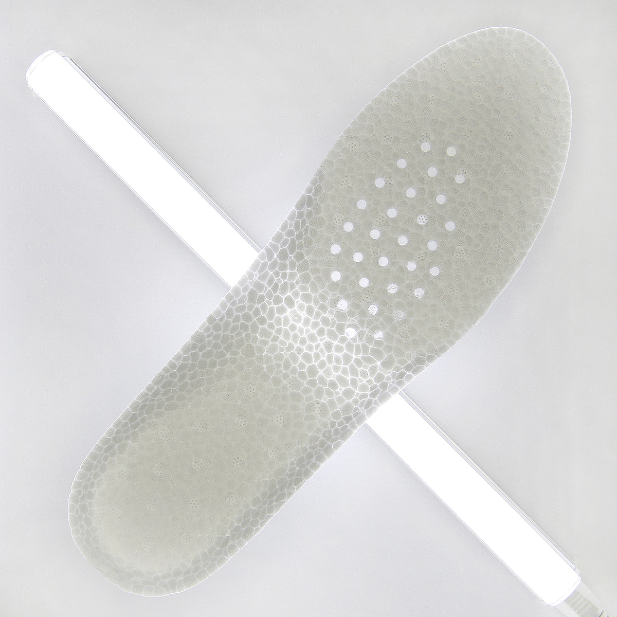 Boost Insole N1.0 부스트 인솔 ETPU 열가소성 폴리우레탄 엘라스토머 인솔 기능성깔창 특수스포츠 깔창 ...