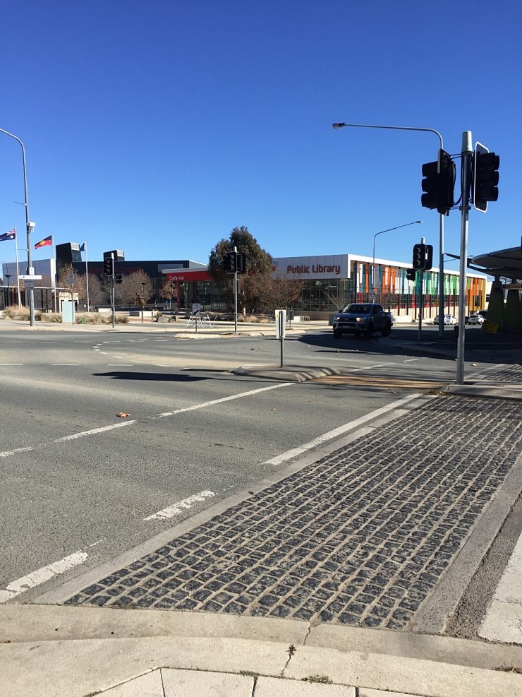 Gungahiln Library 이용 후기 : 호주의 실시간 뉴스들을 공유해드립니다.