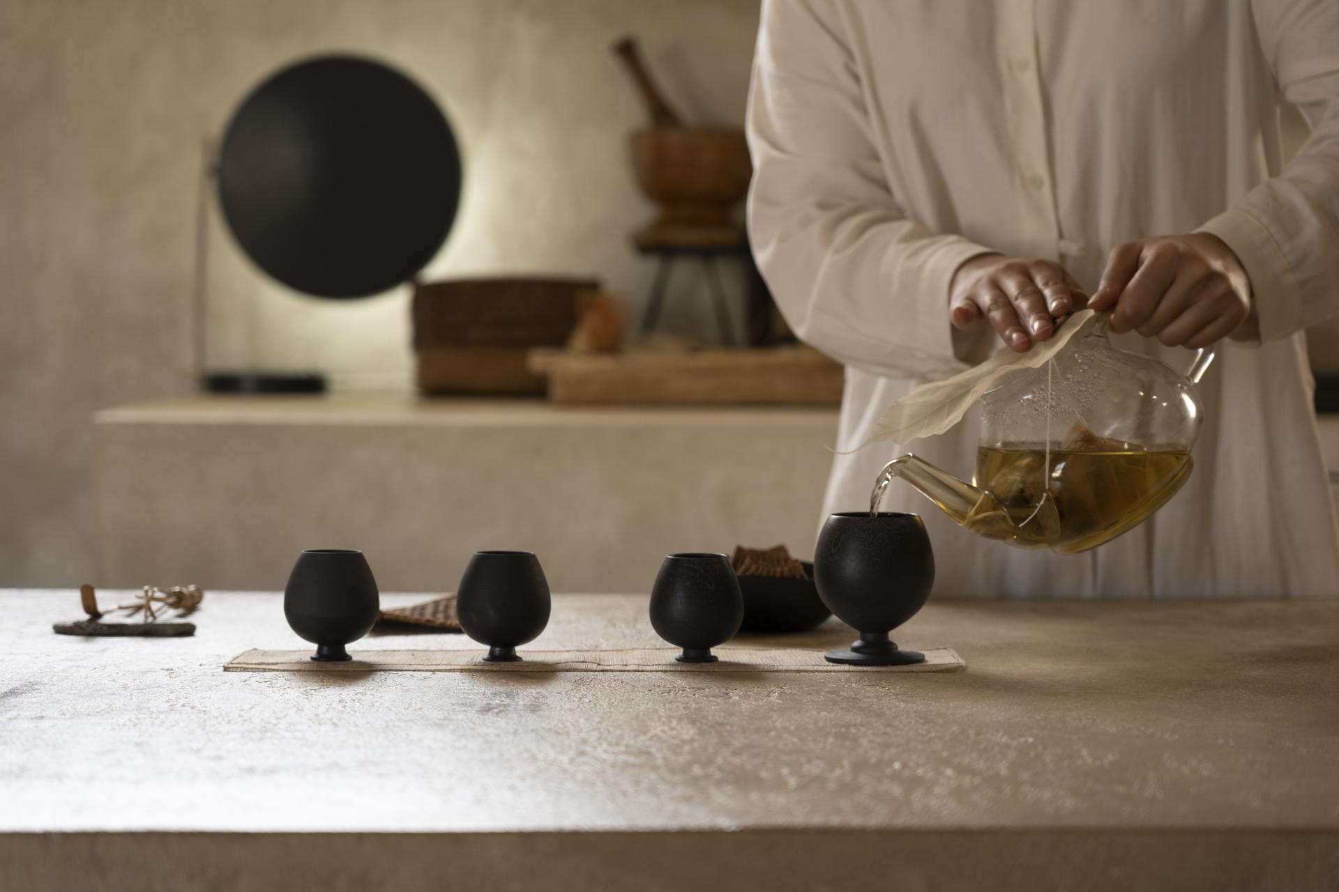 [오두제] 검은 허벅 M Black Heobeok M : MAKEFOLIO 메이크폴리오