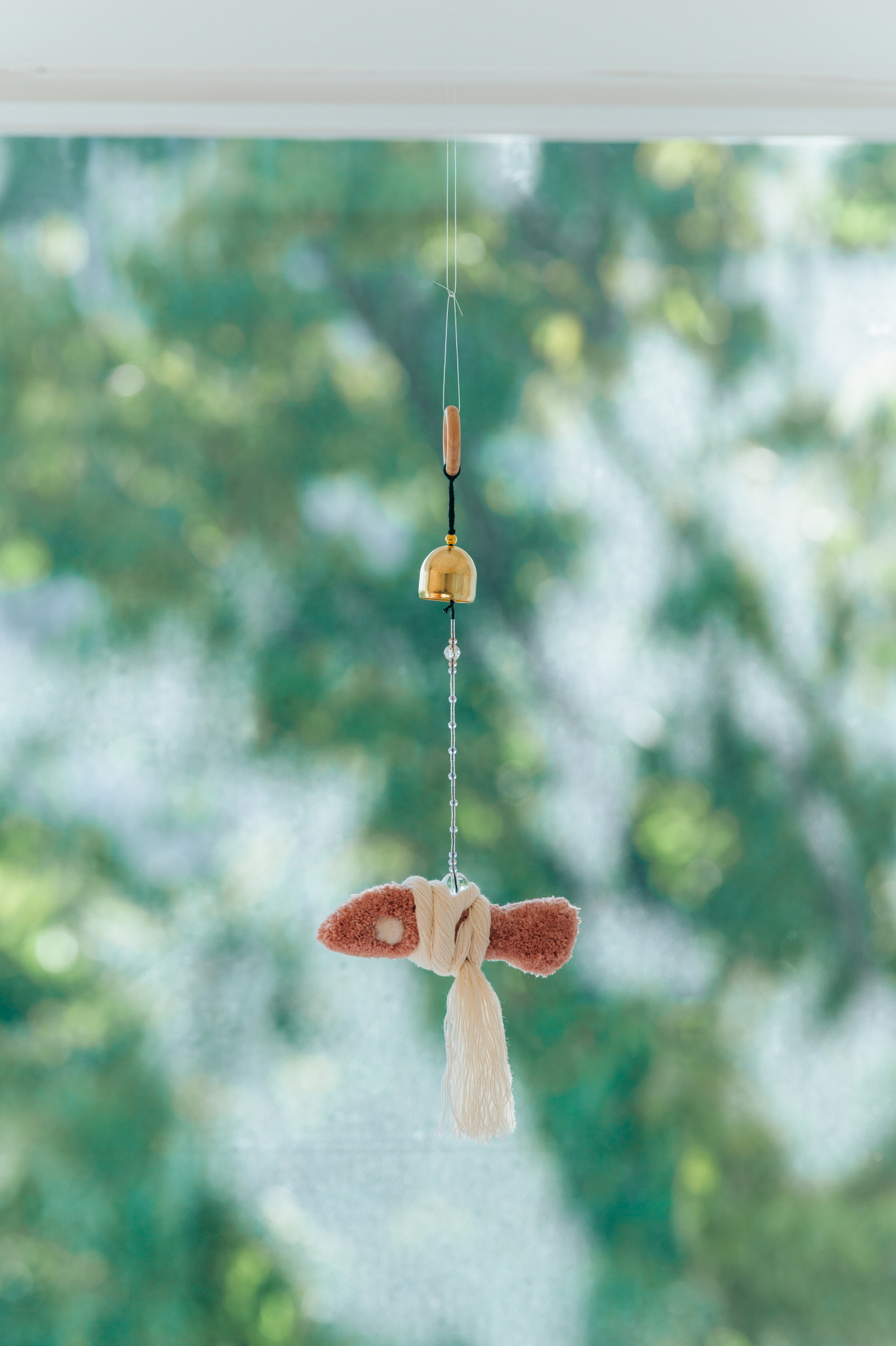 [스튜디오 아록] 명주실 북어 풍경 : MAKEFOLIO 메이크폴리오