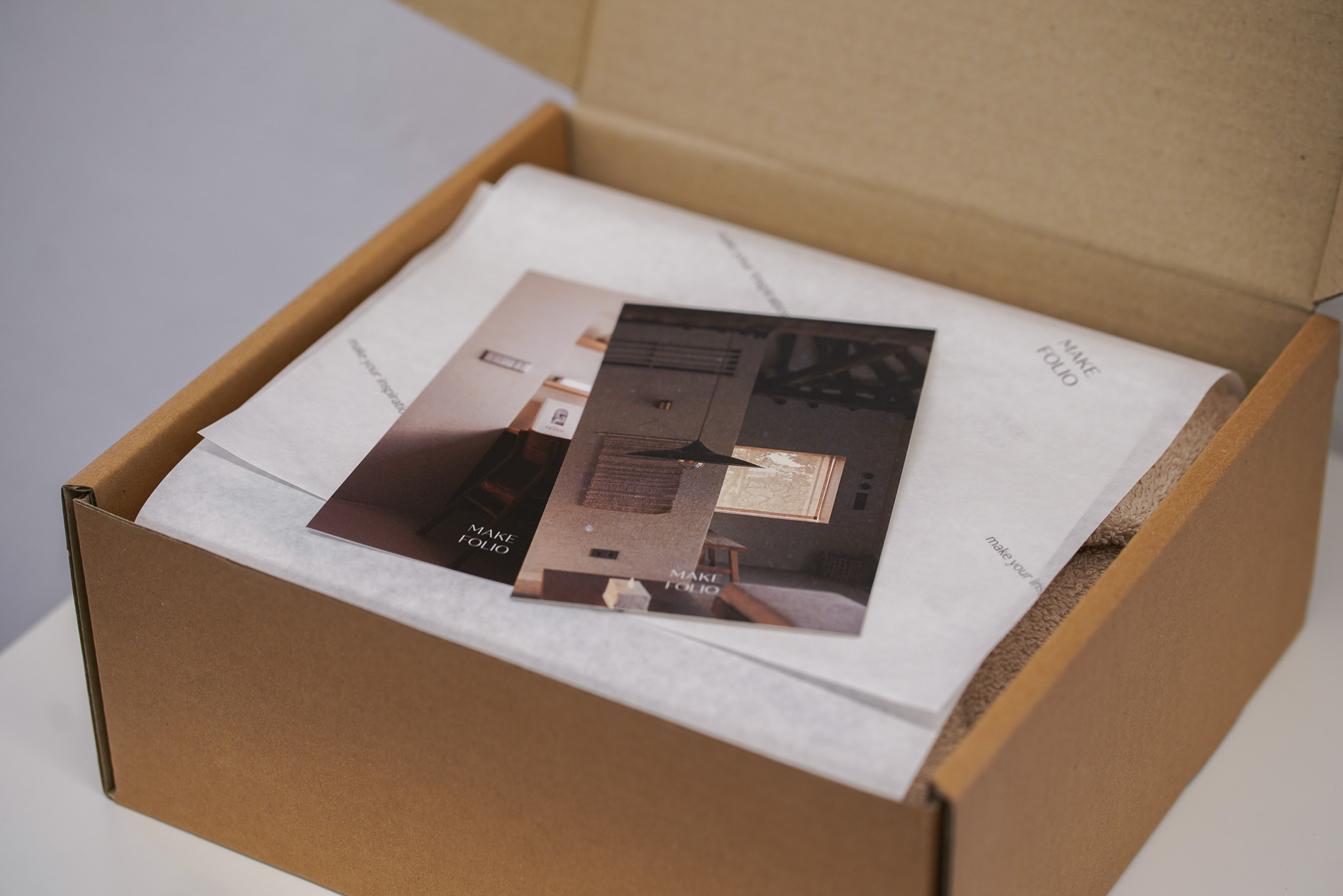 [GIFT] hinok | The spray set | 450ml : MAKEFOLIO 메이크폴리오