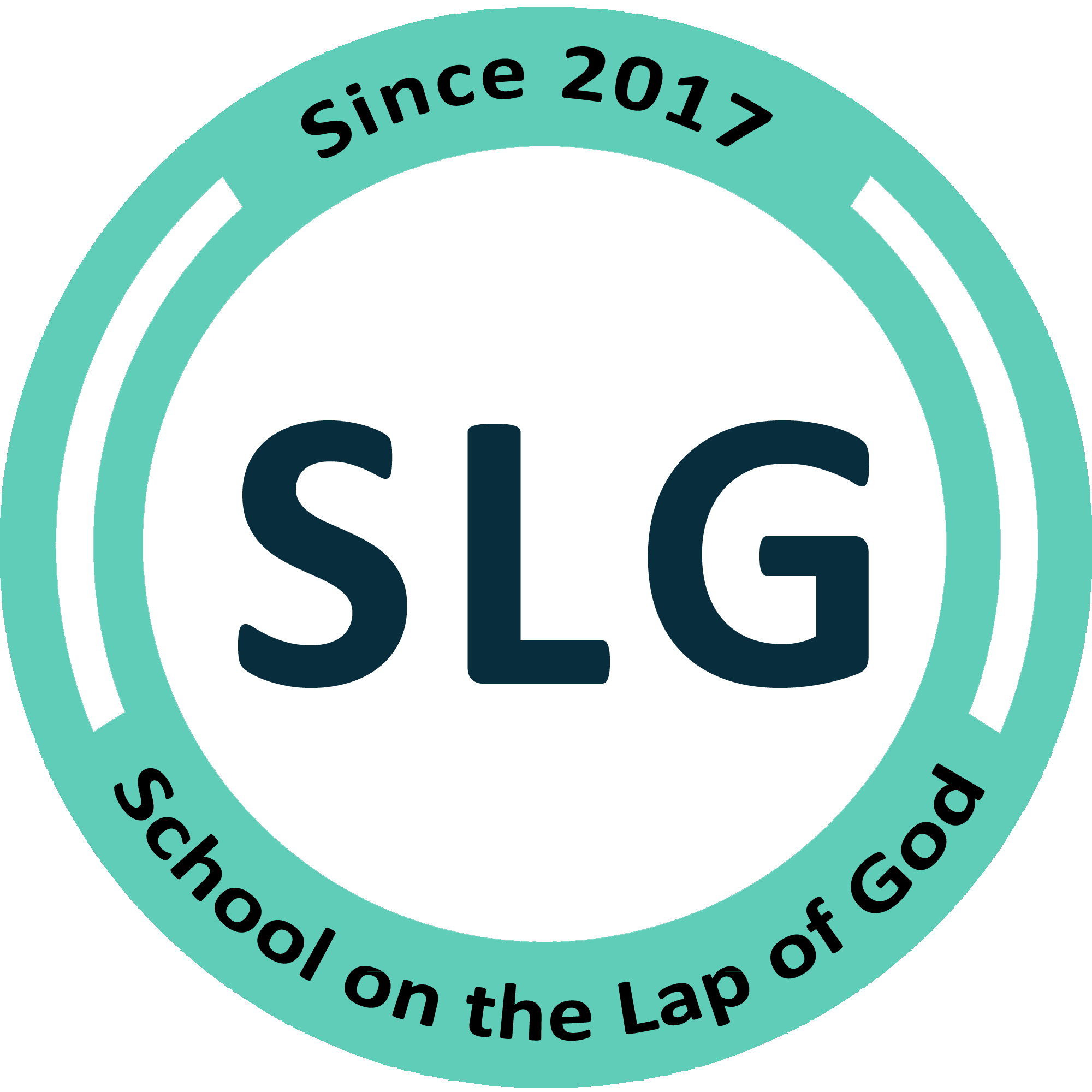 SLG 무릎위의학교