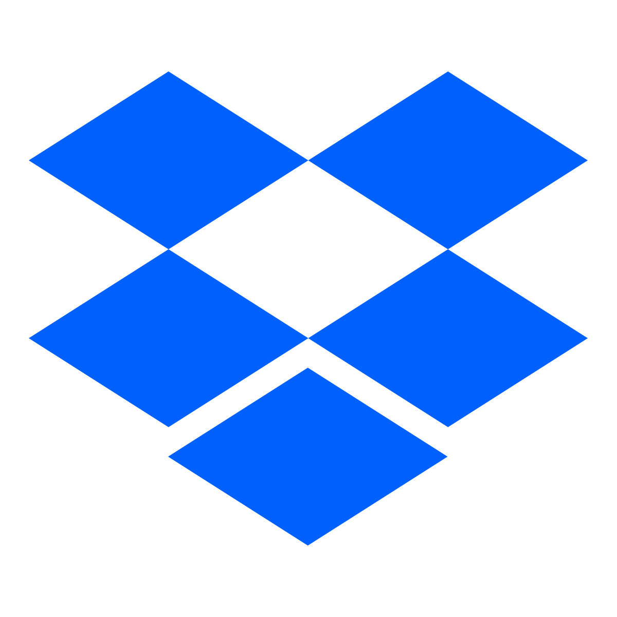 Dropbox Promotion