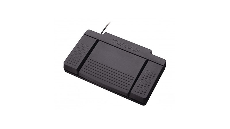 RC-3F : TASCAM : 제품정보