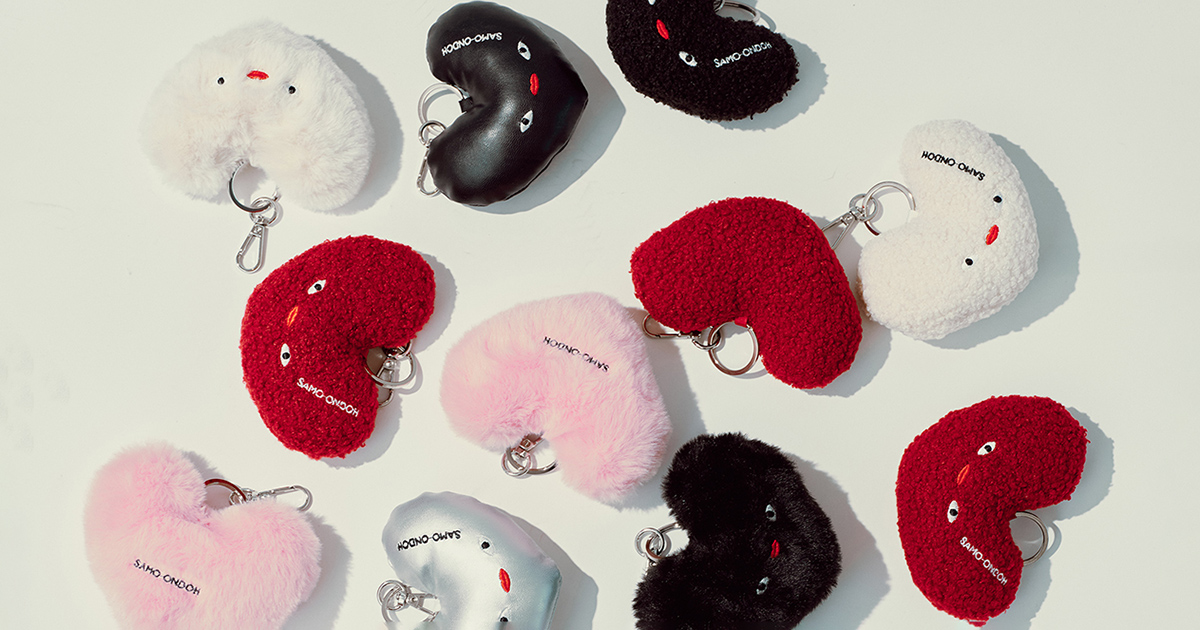 pocket bag | SAMO ONDOH