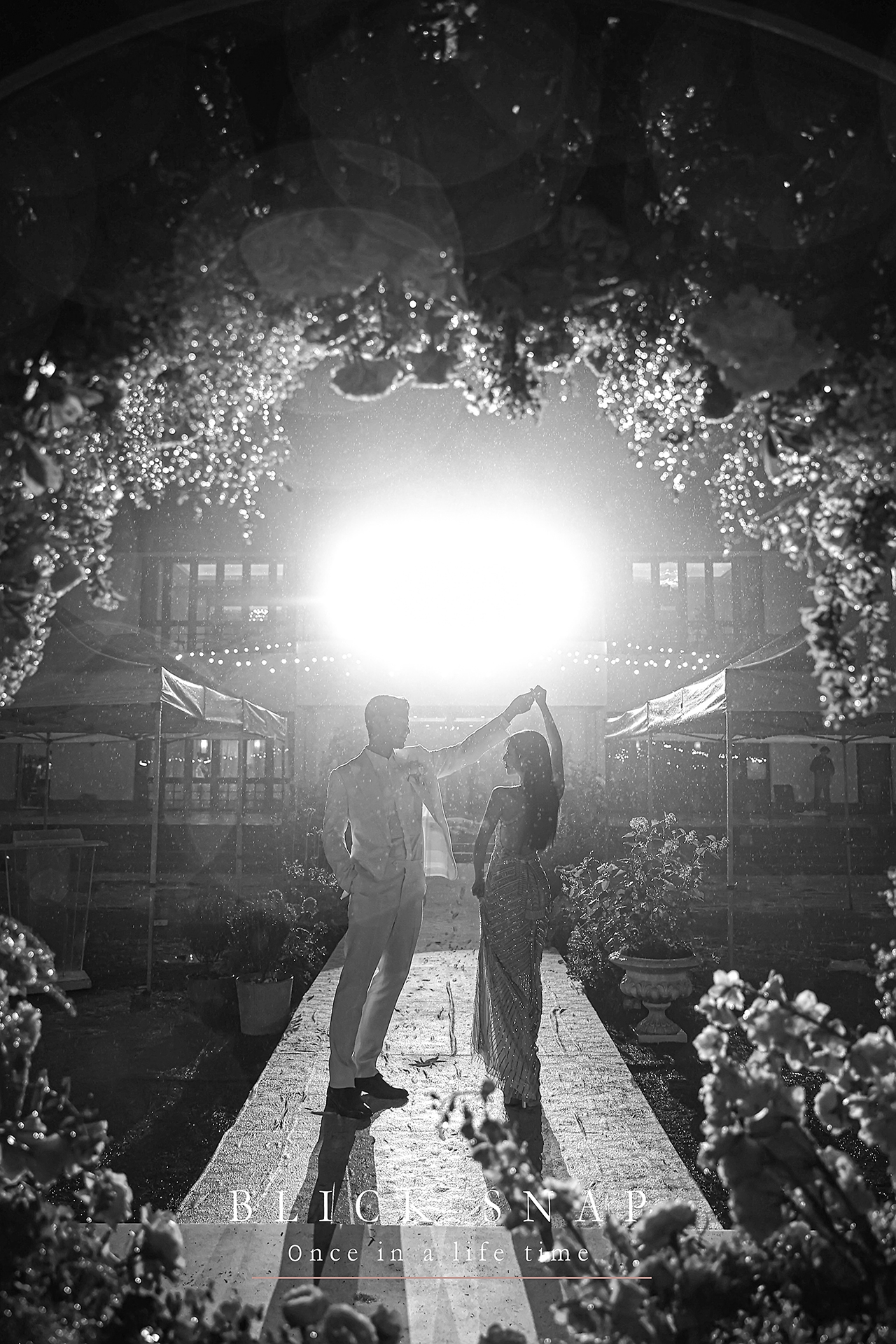 WALKERHILL ASTON HOUSE : The blick photography