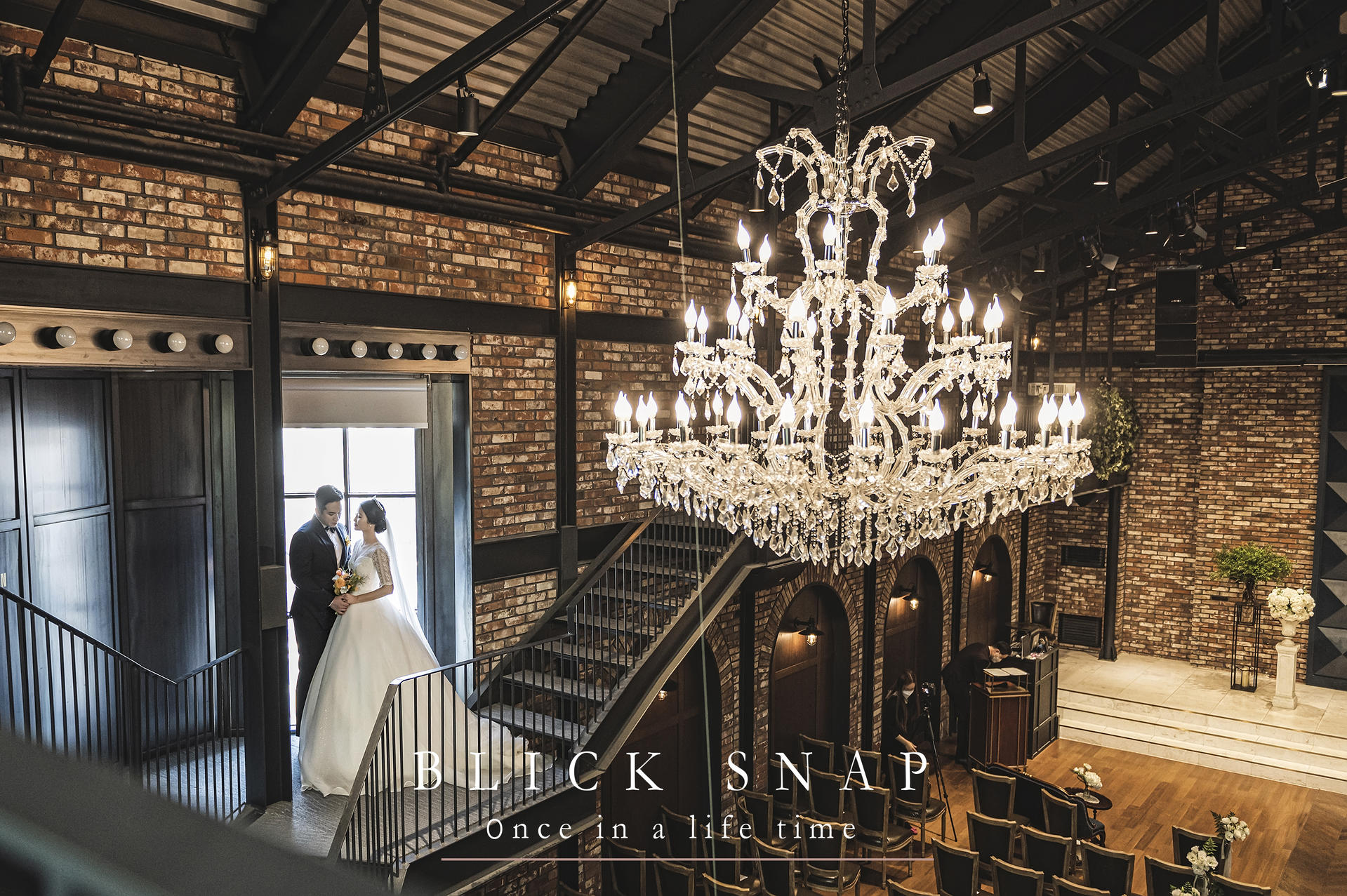 LOFT GARDEN 344 : The blick photography