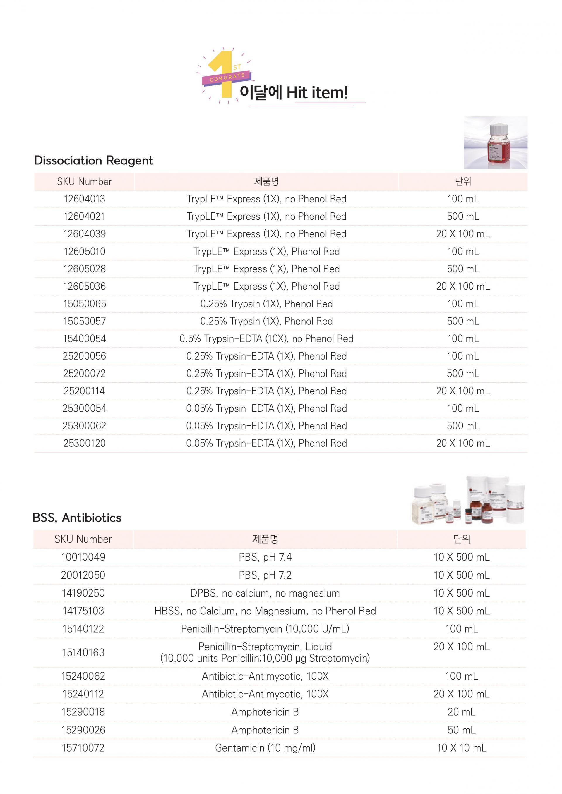 [Thermo] Love your Cell Certified FBS US Origin 할인 이벤트 [22.02.21~22.03. ...