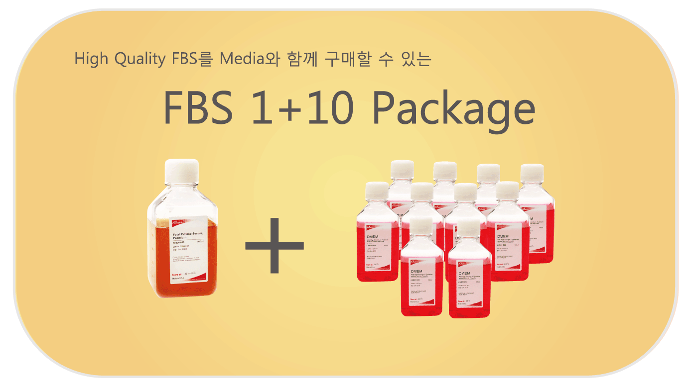 FBS, Premium (US Origin) : 제품정보