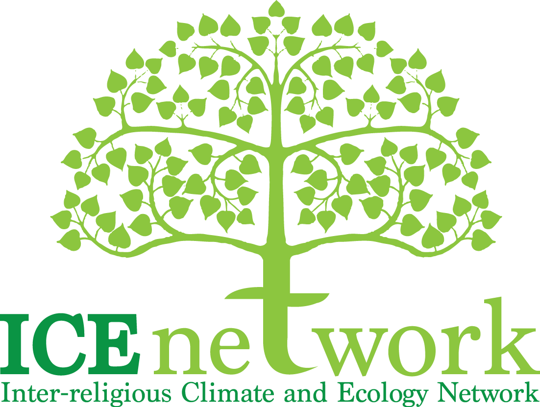 국제기후종교시민네트워크