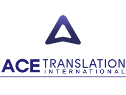 한영/영한 번역 : 에이스번역 포트폴리오