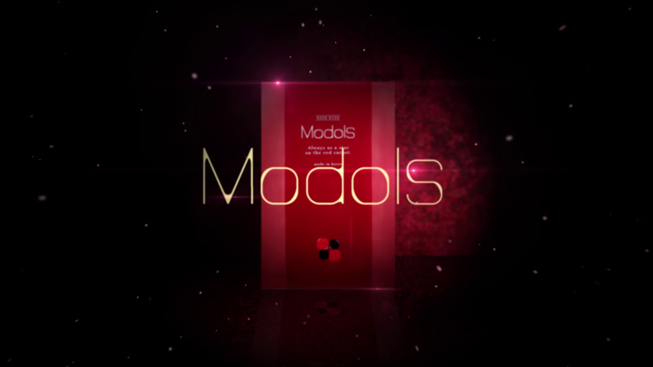 모돌스 - Kbeauty 선두주자 Modols