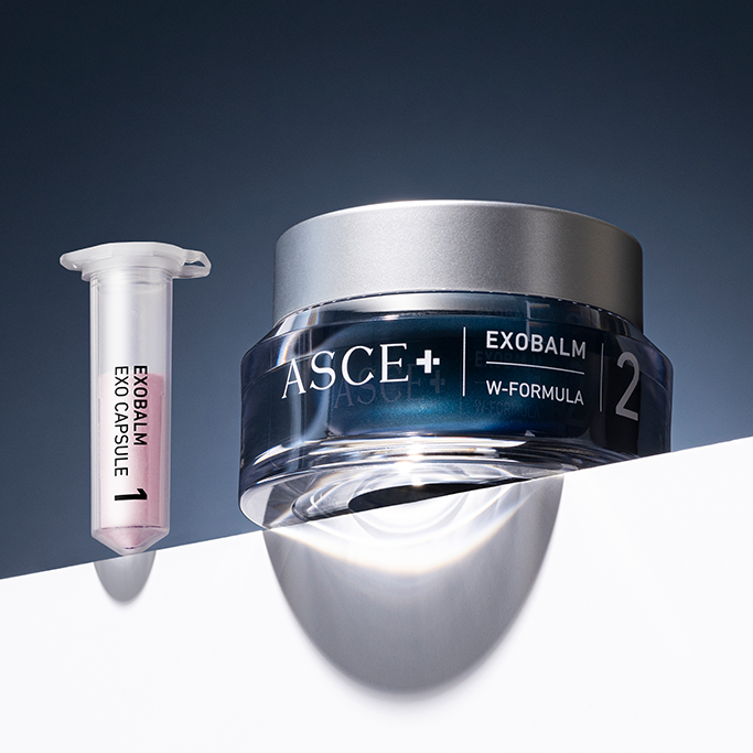 ASCE+ EXOBALM
