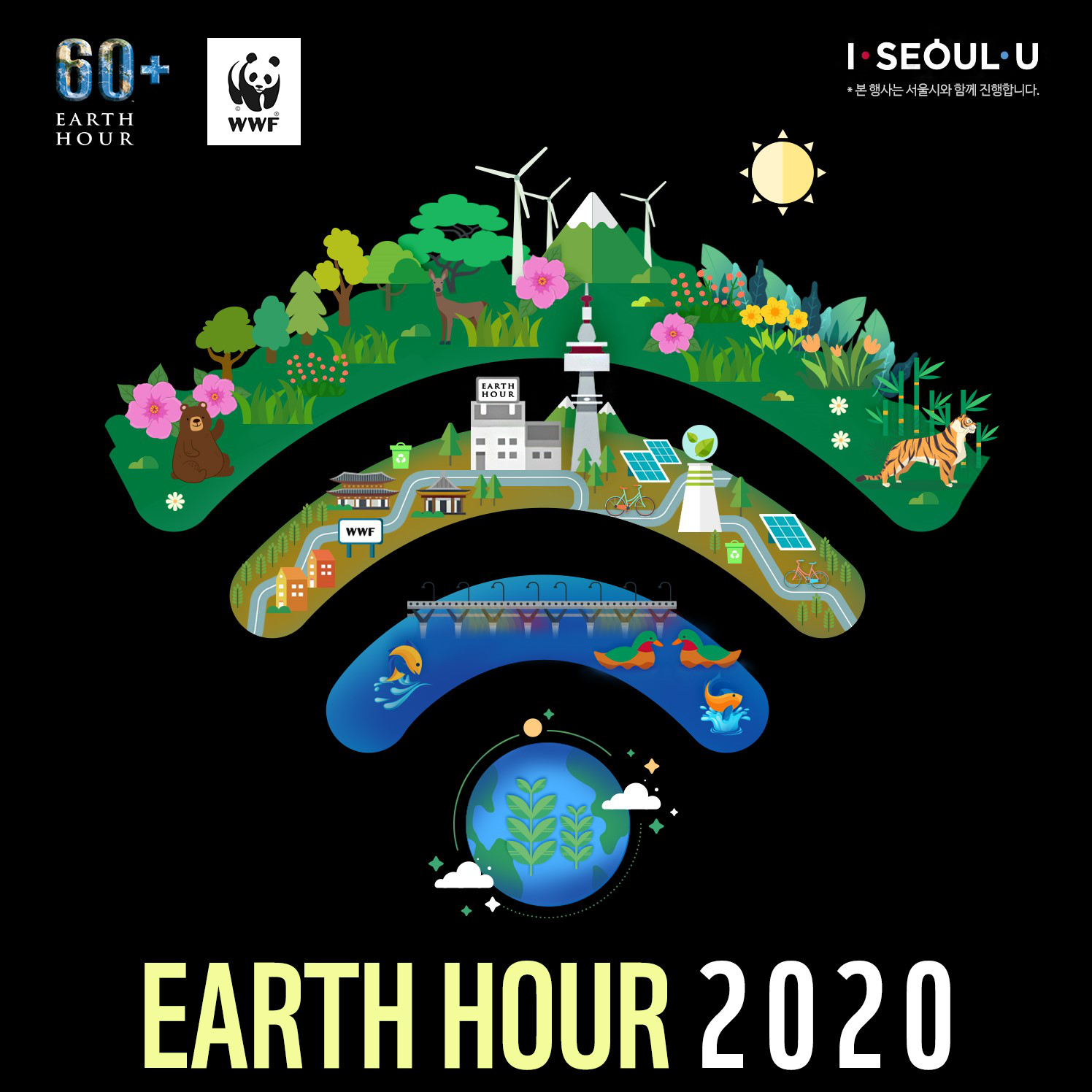 EarthHour2020