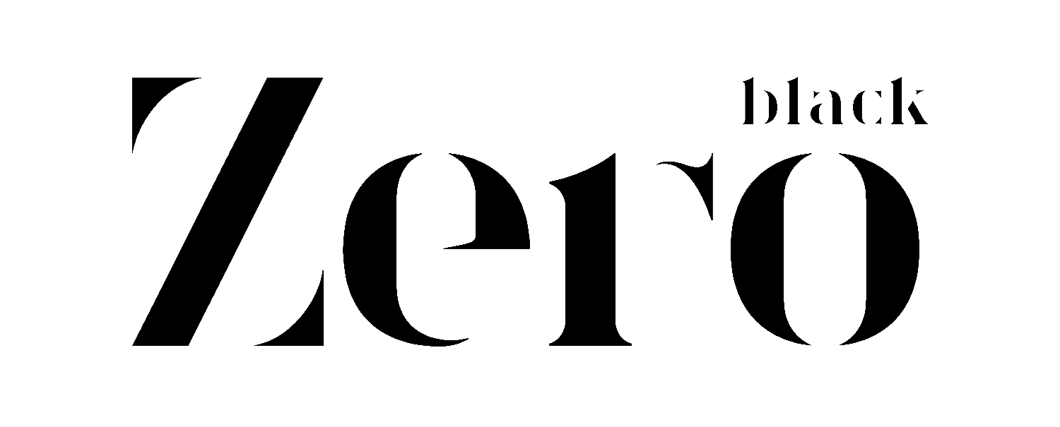 Zero black
