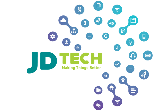 JD TECH
