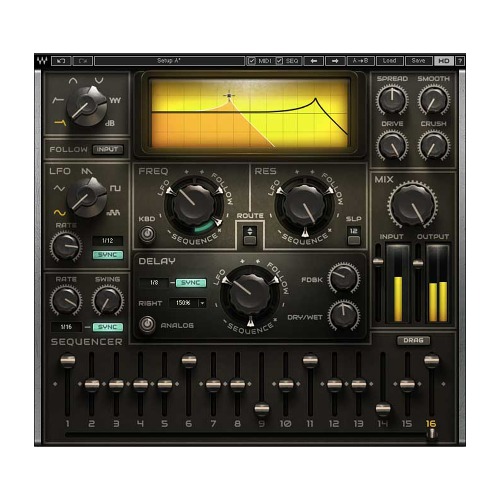 MetaFilter : BLS : WAVES Audio