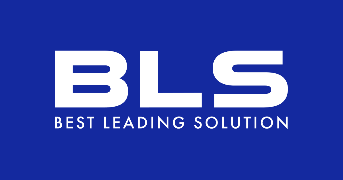 BLS : 시스템구축 프로세스